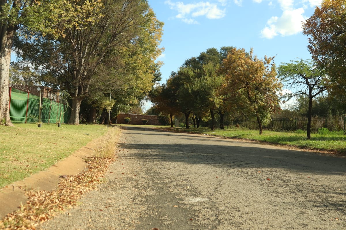 Potch Boys High matriculant chases down robbers | Potchefstroom Herald