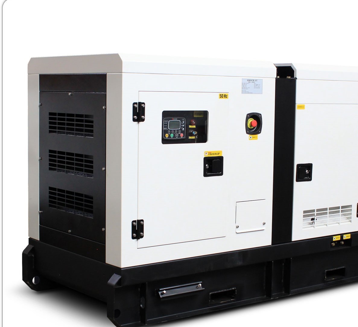 J.B. Marks huur kragopwekkers vir R11 miljoen | Potchefstroom Herald