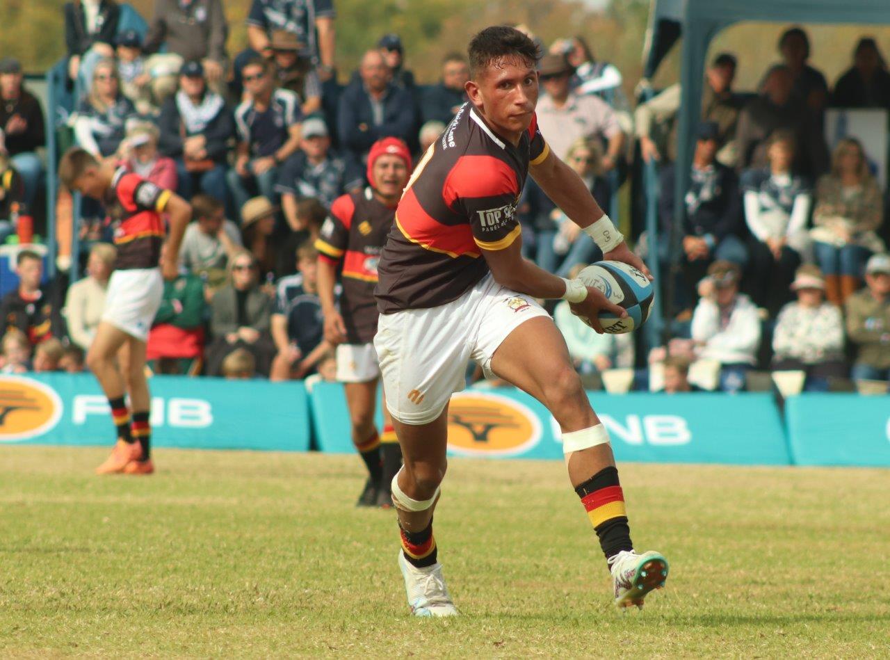 Volkies klim die leer na omvattende oorwinning | Potchefstroom Herald