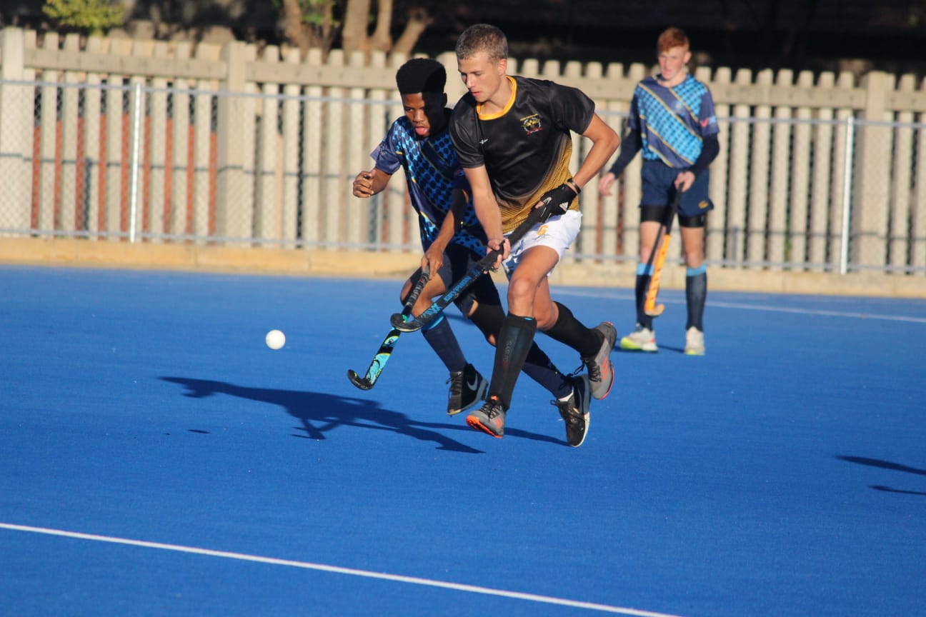 Volkies hou aan momentum bou in Noordwes-liga | Potchefstroom Herald