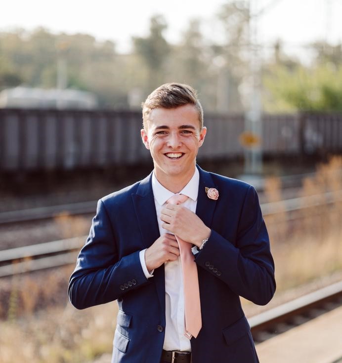 Oud-Gimmie sportster verloor albei bene in motorongeluk | Potchefstroom ...