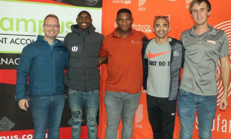 Excitement builds for Letsgo Potch marathon this October ...