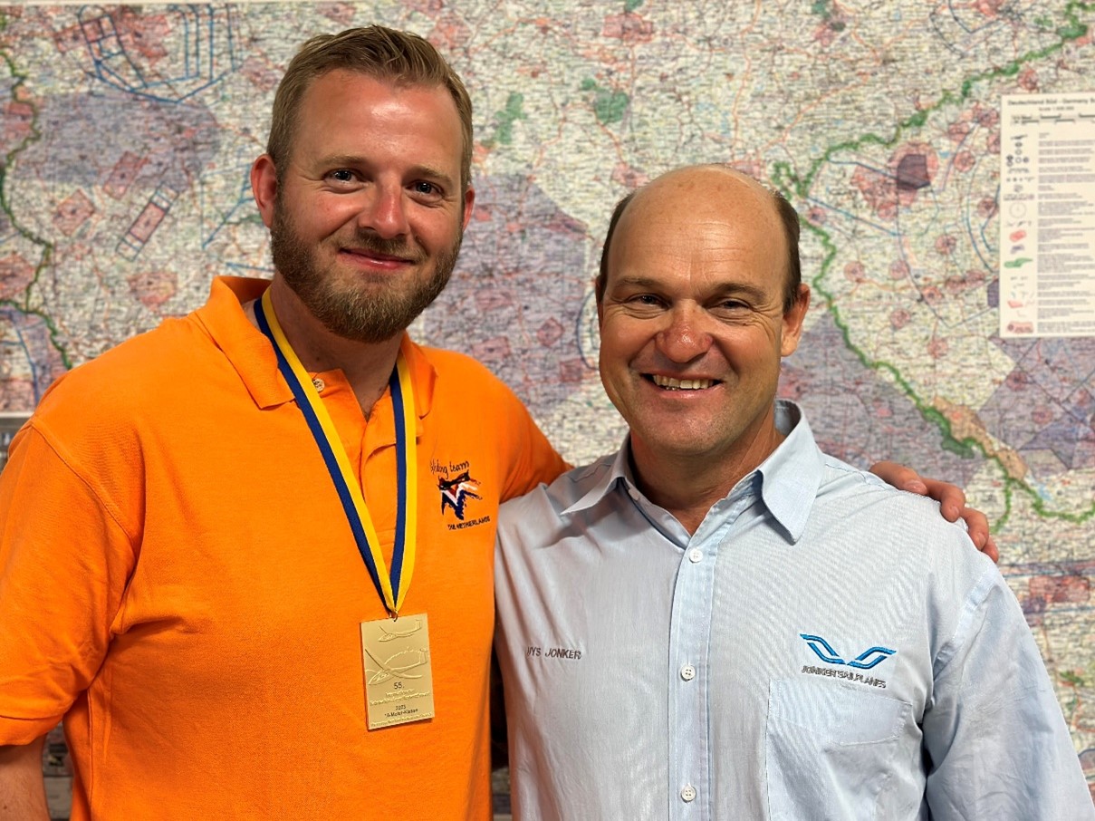 Potchefstroomse Sweeftuie maak skoonskip in Duitsland | Potchefstroom ...