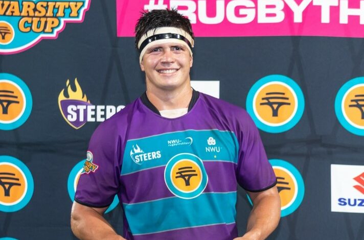 NWU’s Rugby Institute remains provincial rugby factory | Potchefstroom ...