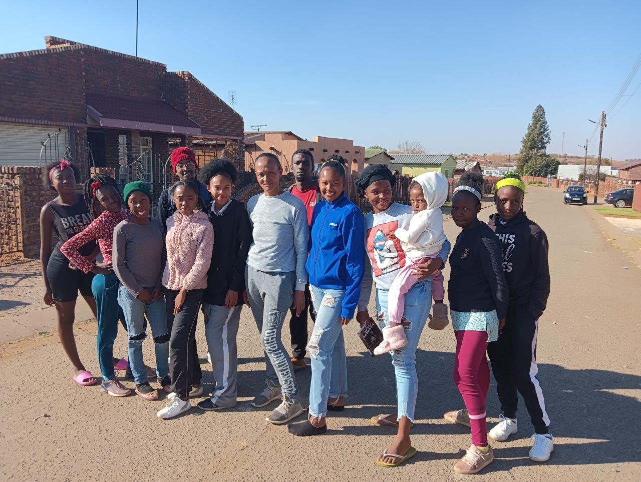 Promosa play filmed for National Arts Festival | Potchefstroom Herald