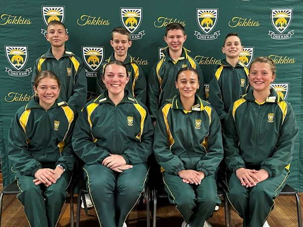 Tokkies kondig hoofleiers vir derde kwartaal aan | Potchefstroom Herald