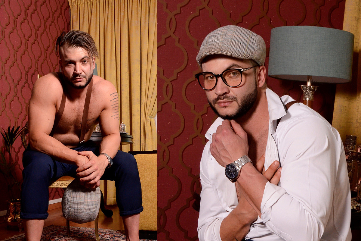 Potch fitness model reaches Mister Global SA finals | Potchefstroom Herald