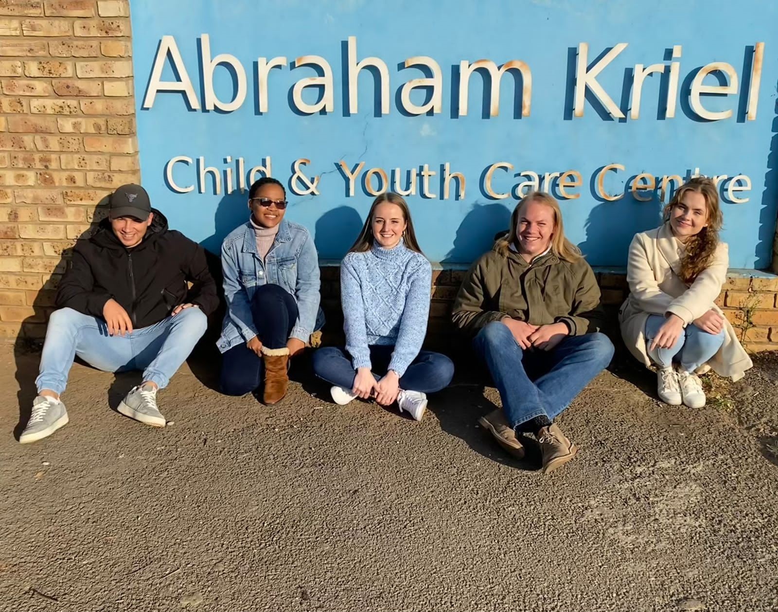 Honneursgroep wil teruggee aan Abraham Kriel Kinderhuis | Potchefstroom ...