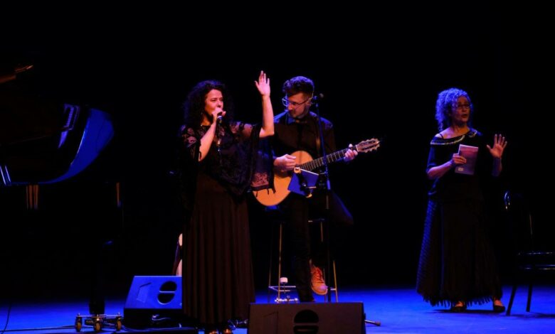 Mixtape van die liefde is 'n feesviering van wat liefde is ...