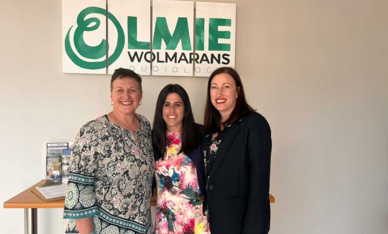 Nuwe hoofstuk vir Hearcare Plus | Potchefstroom Herald