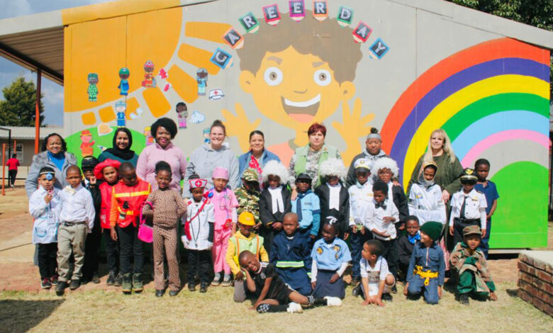 Promosa Primary hosts fun-filled career day | Potchefstroom Herald