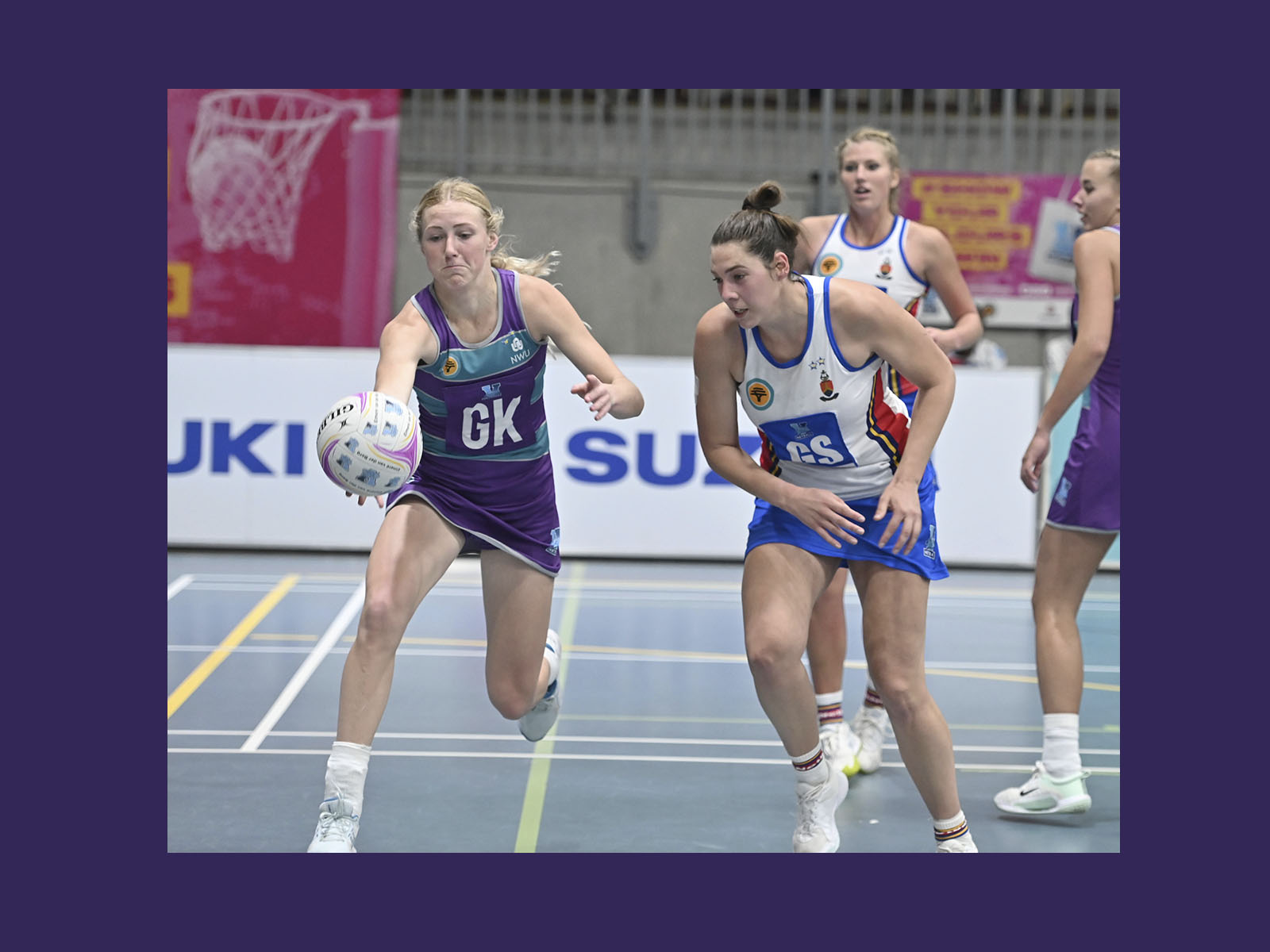 NWU val vas teen Tukkies | Potchefstroom Herald