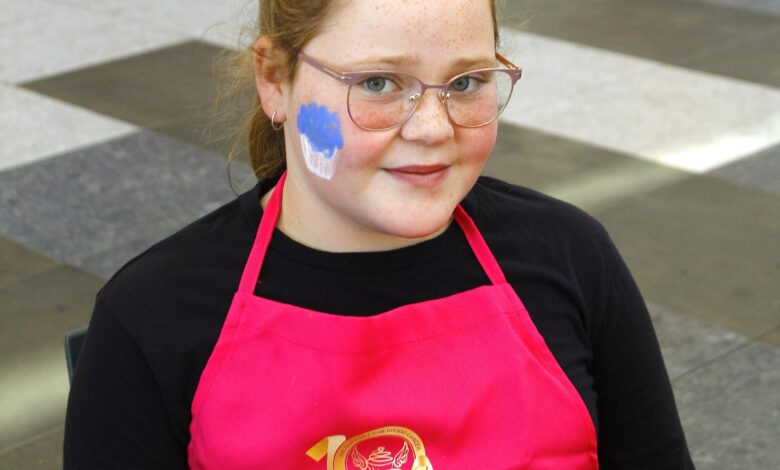 Kolwyntjies vir Kinderkanker-lyers | Potchefstroom Herald