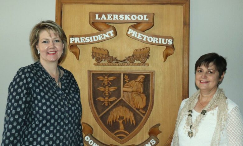 PP appoint familiar faces in brand new positions | Potchefstroom Herald