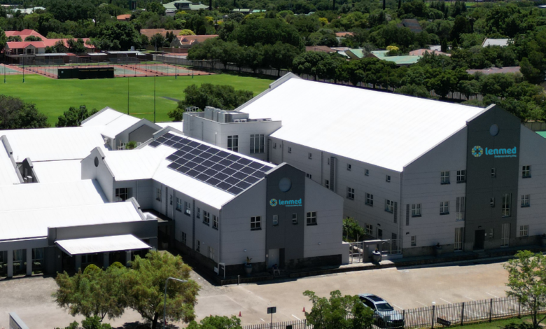 MooiMed hospital now part of Lenmed group | Potchefstroom Herald