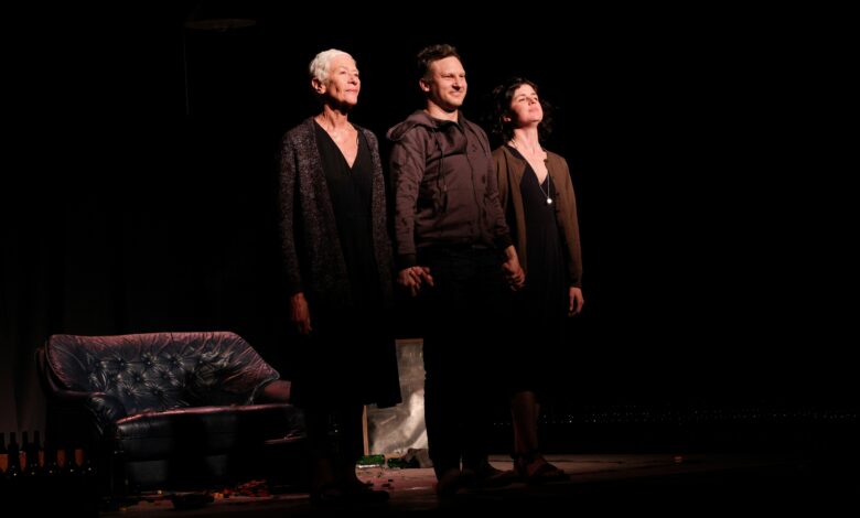 Aardklop: "Goed wat wag om te gebeur" raak diep in mens se siel ...