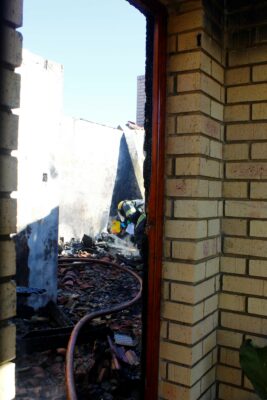 Meenthuis in Bailliepark in ligte laaie | Potchefstroom Herald