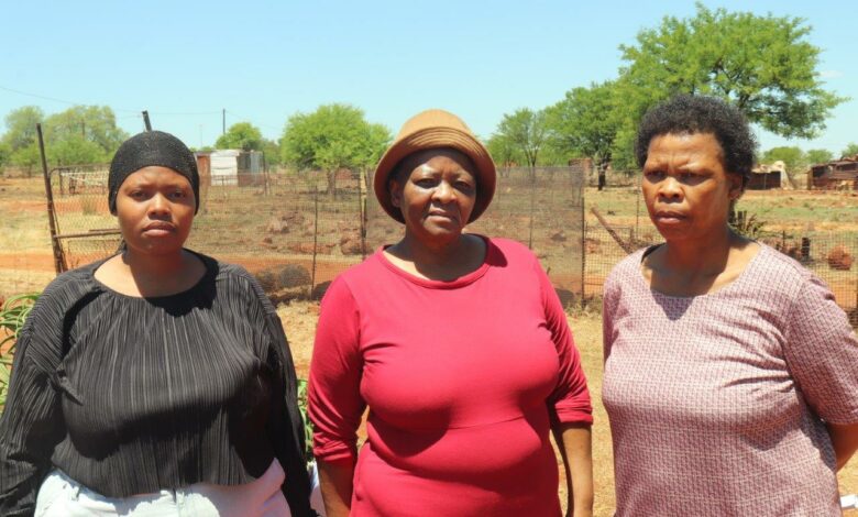 Three decades of land struggles continue for Barolong tribe ...