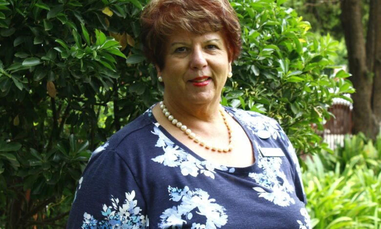 Nuwe direksie na 40 jaar vir Dienssentrum | Potchefstroom Herald