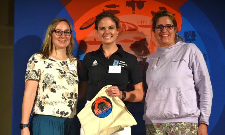 Student maak opspraak in wetenskapwêreld | Potchefstroom Herald