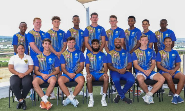 Schuld continues rich vein of form at CSA Cubs Week | Potchefstroom Herald