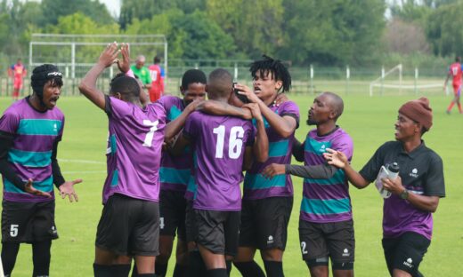 NWU Tawana and TUT play to a stalemate | Potchefstroom Herald