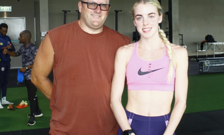 International sporting flavour hits Potch | Potchefstroom Herald