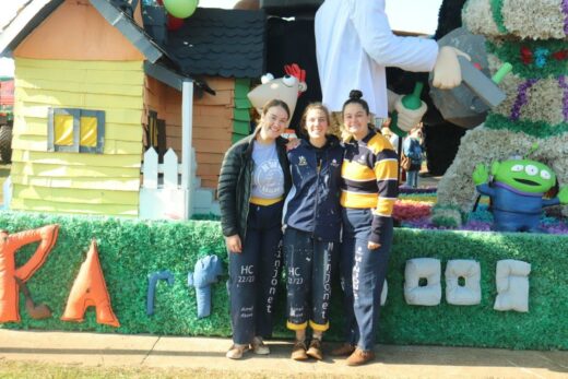 Dit is weer tyd vir JOOL hierdie naweek in Potch | Potchefstroom Herald