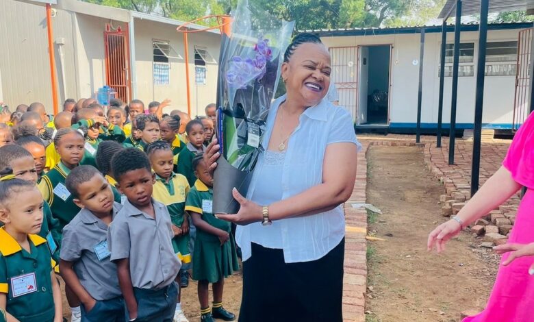 42 years of excellence at Promosa Primary | Potchefstroom Herald