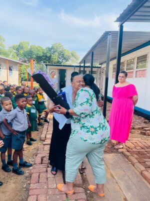 42 years of excellence at Promosa Primary | Potchefstroom Herald