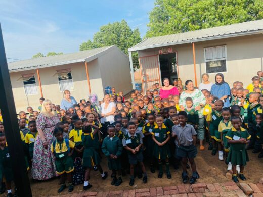 42 years of excellence at Promosa Primary | Potchefstroom Herald