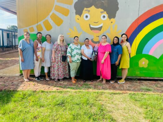 42 years of excellence at Promosa Primary | Potchefstroom Herald