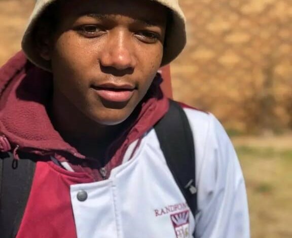 Ma soek geregtigheid vir haar seun | Potchefstroom Herald