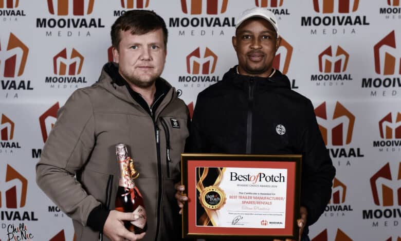 Meer as 100 nominasies vir top besighede in Potch al gemaak ...