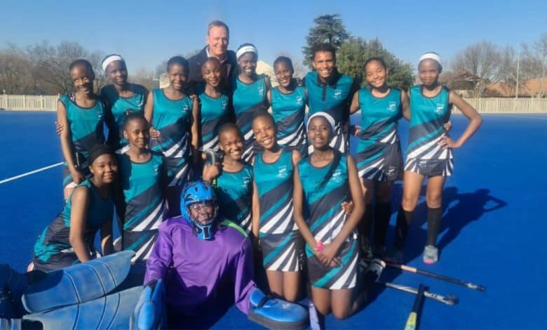 Potchefstroom Primary wys wat in hulle steek in Hokkie-liga ...