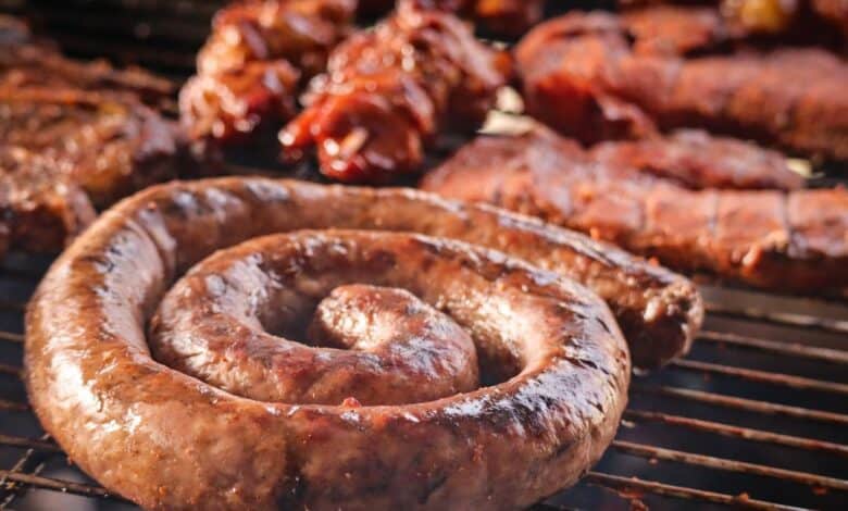 Potchefstroom geniet Braaidag | Potchefstroom Herald