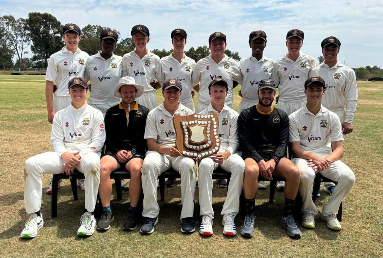 Volkies is provinsie se krieket konings | Potchefstroom Herald