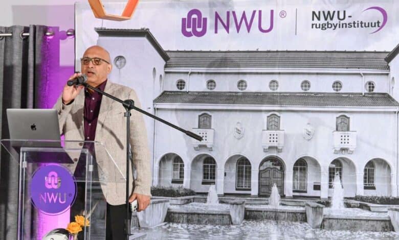 NWU rugby lewer jaar na jaar kwaliteit | Potchefstroom Herald