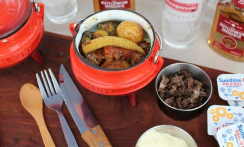 Homestead Butchery vier derde verjaarsdag | Potchefstroom Herald