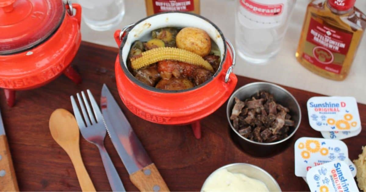 Homestead Butchery vier derde verjaarsdag | Potchefstroom Herald