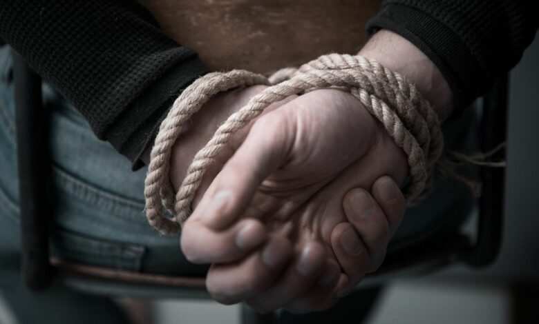 Causative factors for kidnapping in South Africa | Potchefstroom Herald