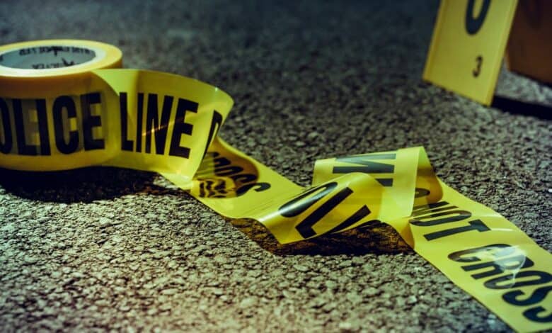 Vyf vas vir ontvoering en moord | Potchefstroom Herald