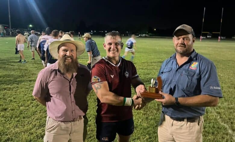 Goeie begin vir Potch Dorp | Potchefstroom Herald