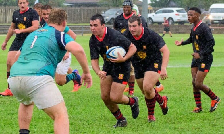 Wollies domineer Schoonies in NWU reeks | Potchefstroom Herald