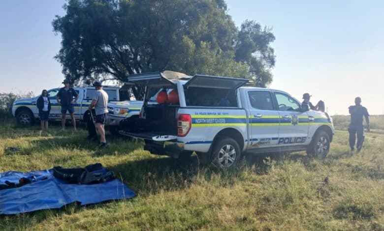 Noordwes polisie waarsku oor verdrinkings in provinsie | Potchefstroom ...