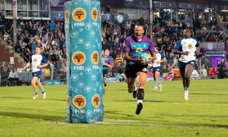 Arende sit 100 punte verby CUT maar skiet te kort | Potchefstroom Herald