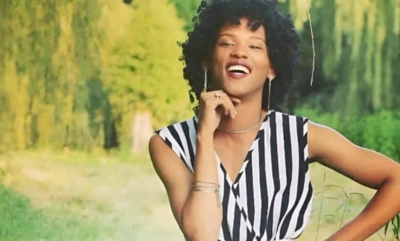 Carving Miss SA history one stride at a time | Potchefstroom Herald