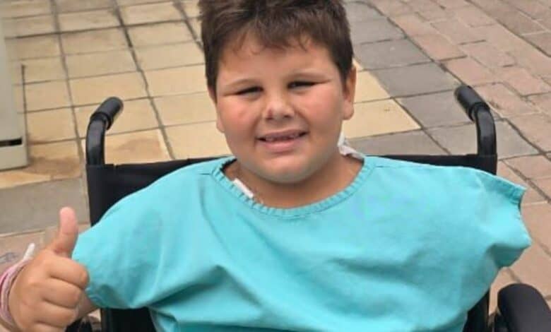 Seun sterk aan na krokodil-aanval | Potchefstroom Herald