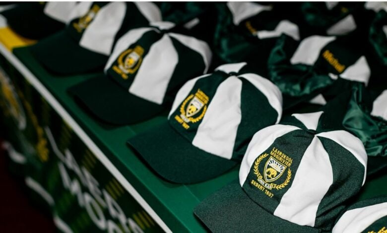 KYK: Tokkie rugby hou pette-seremonie | Potchefstroom Herald