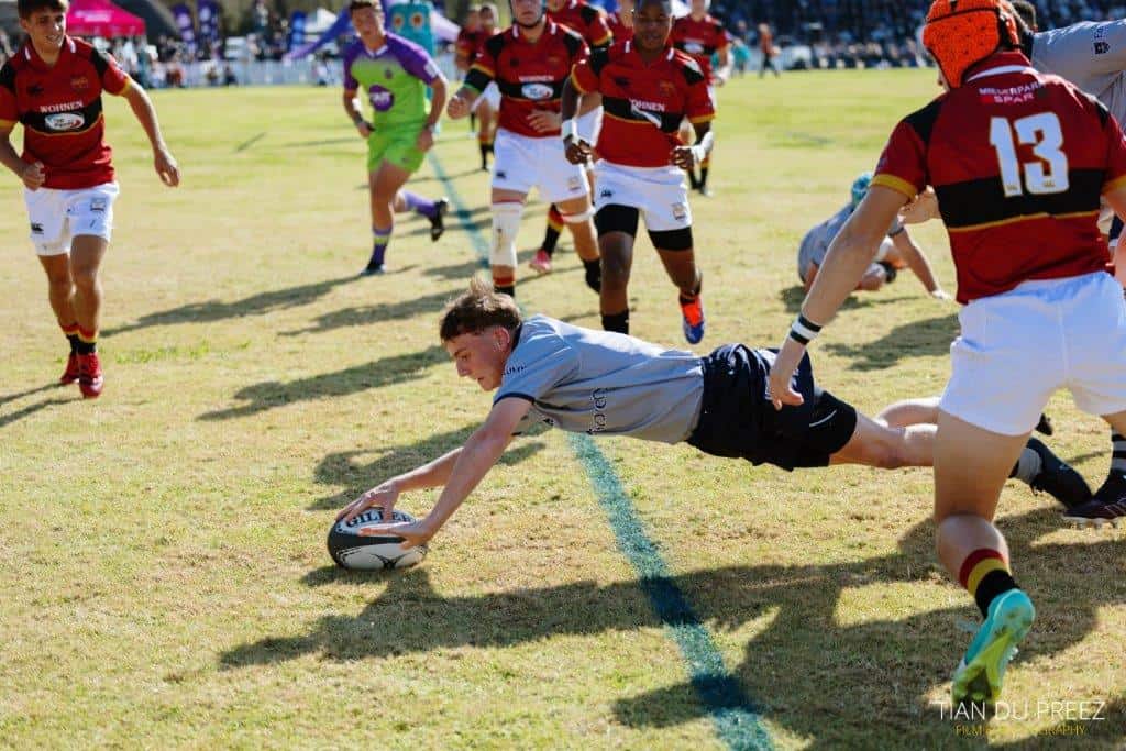 Alle paaie lei na Potch vir Noordvaal semi-finaal | Potchefstroom Herald